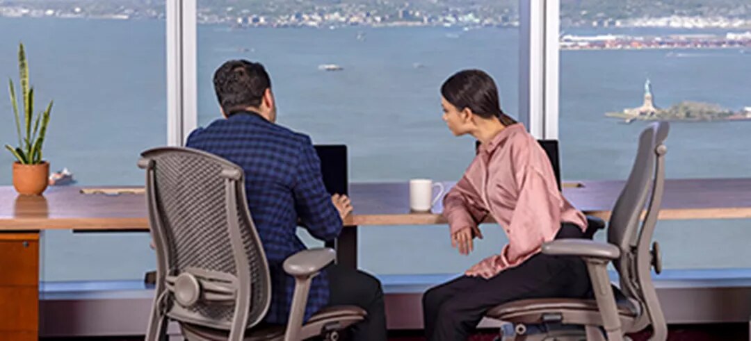 SERVCORP United States - Virtual Office