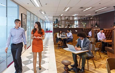 SERVCORP United States - Virtual Office